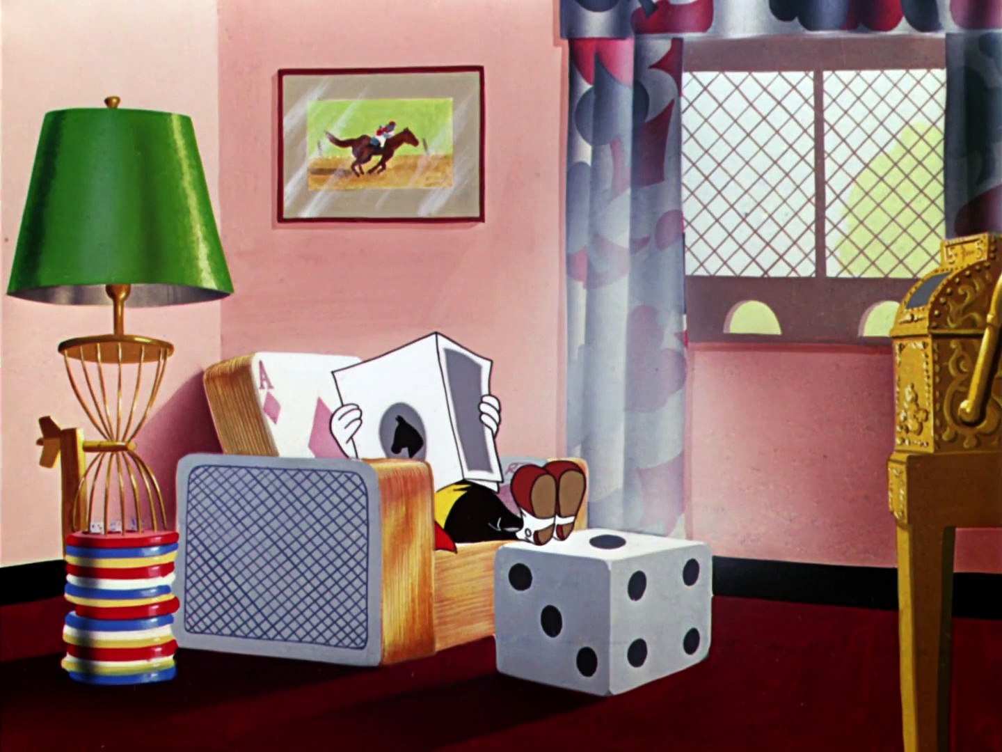 Hustlers - verloop.io