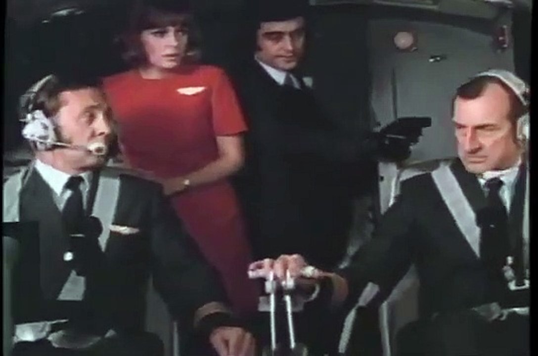 Ransom 1975 Trailer | 'The Terrorists' | Sean Connery | Ian McShane ...