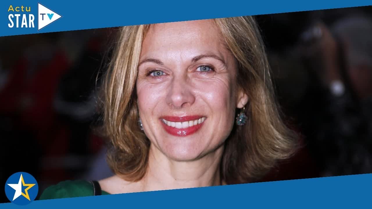 Valérie Stroh Plus belle la vie sur son couple méconnu avec un grand ...