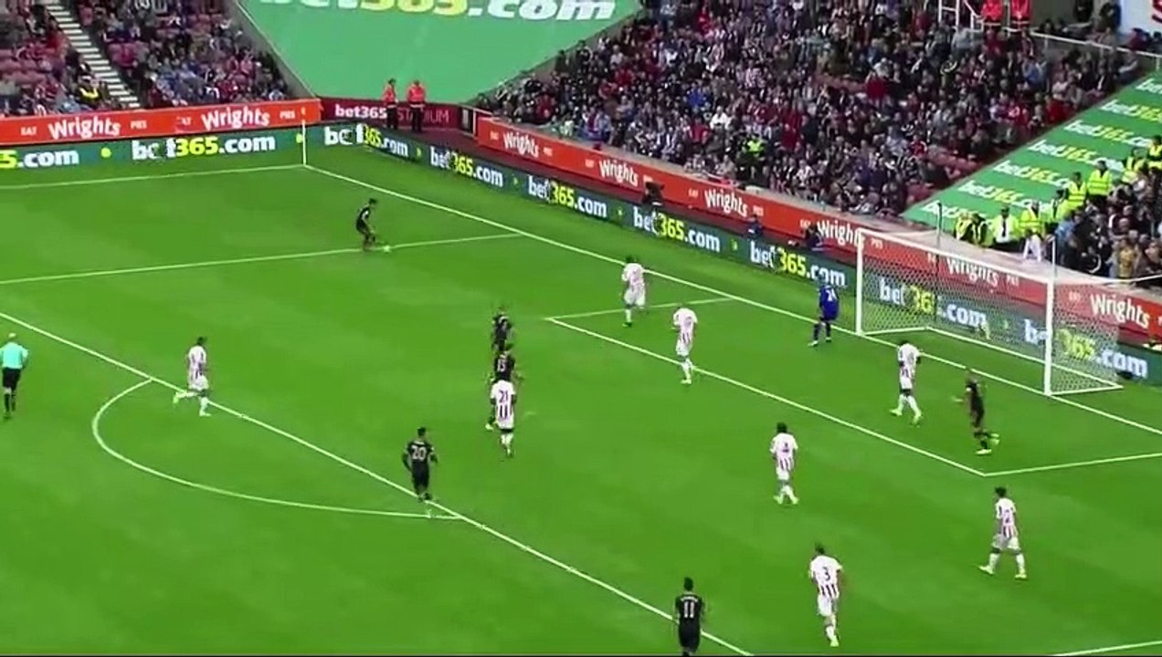 Premier League 2016/17 Season Review - video Dailymotion