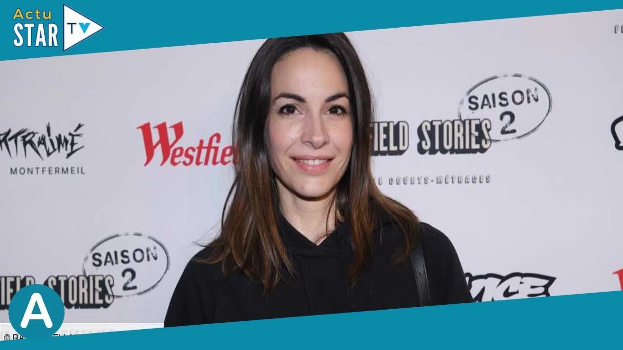 Alexandra Naoum l'actrice de Demain nous appartient est enceinte de son ...