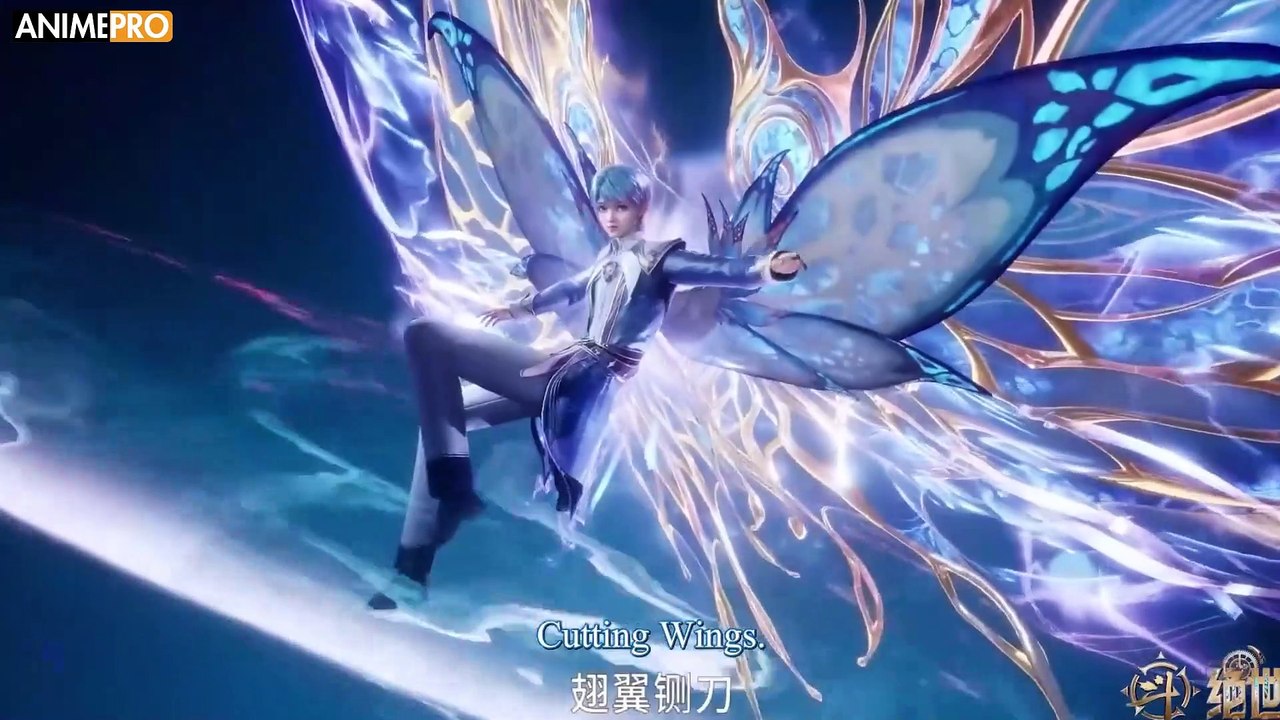 Soul Land 2 | The Peerless Tang Sect - Episode 9 English Sub─影片 Dailymotion