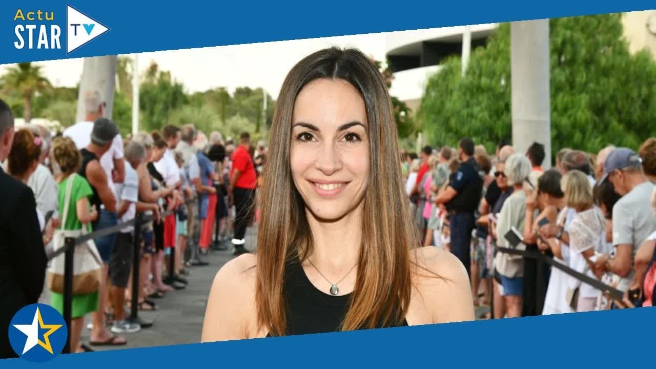 Alexandra Naoum Demain nous appartient révèle être enceinte de son ...