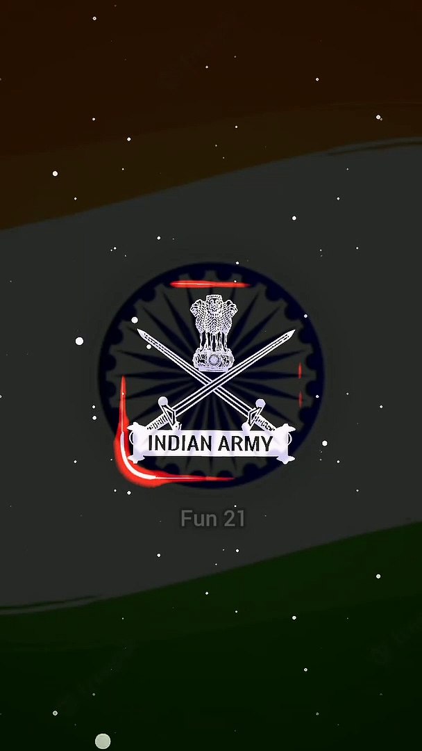 Indian Army Logo Wallpapers