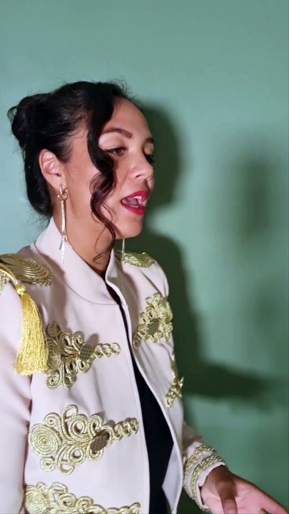 I have nothing - Cyndel (cover) - Vidéo Dailymotion