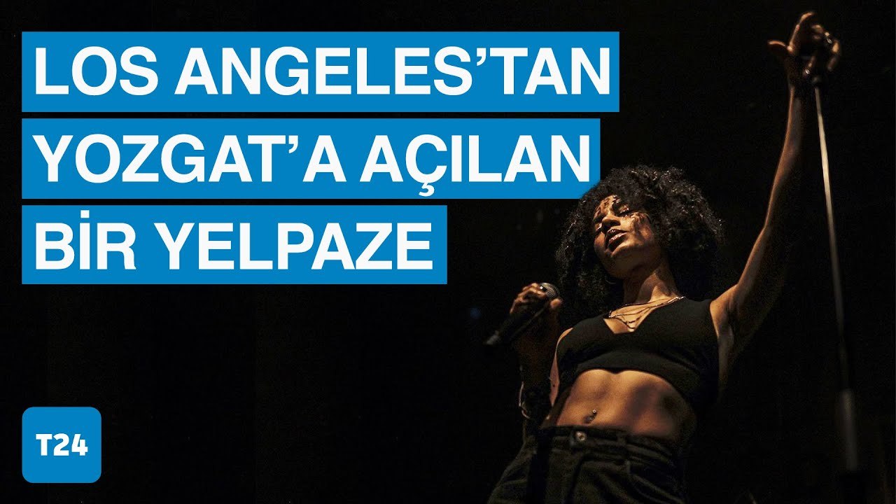 Su Sonia Herring: Belli bir yaşa kadar bildiğim tek melez insan bendim ...