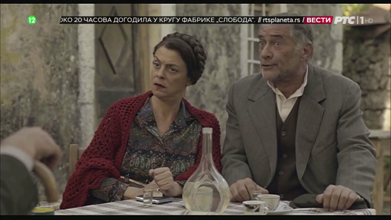Gorcilo - Jesi li to dosao da me vidis (2015) - video Dailymotion