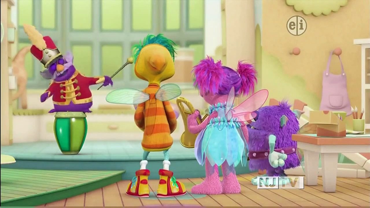 Sesame Street Episode 4265 (Full) (Outdated) - video Dailymotion