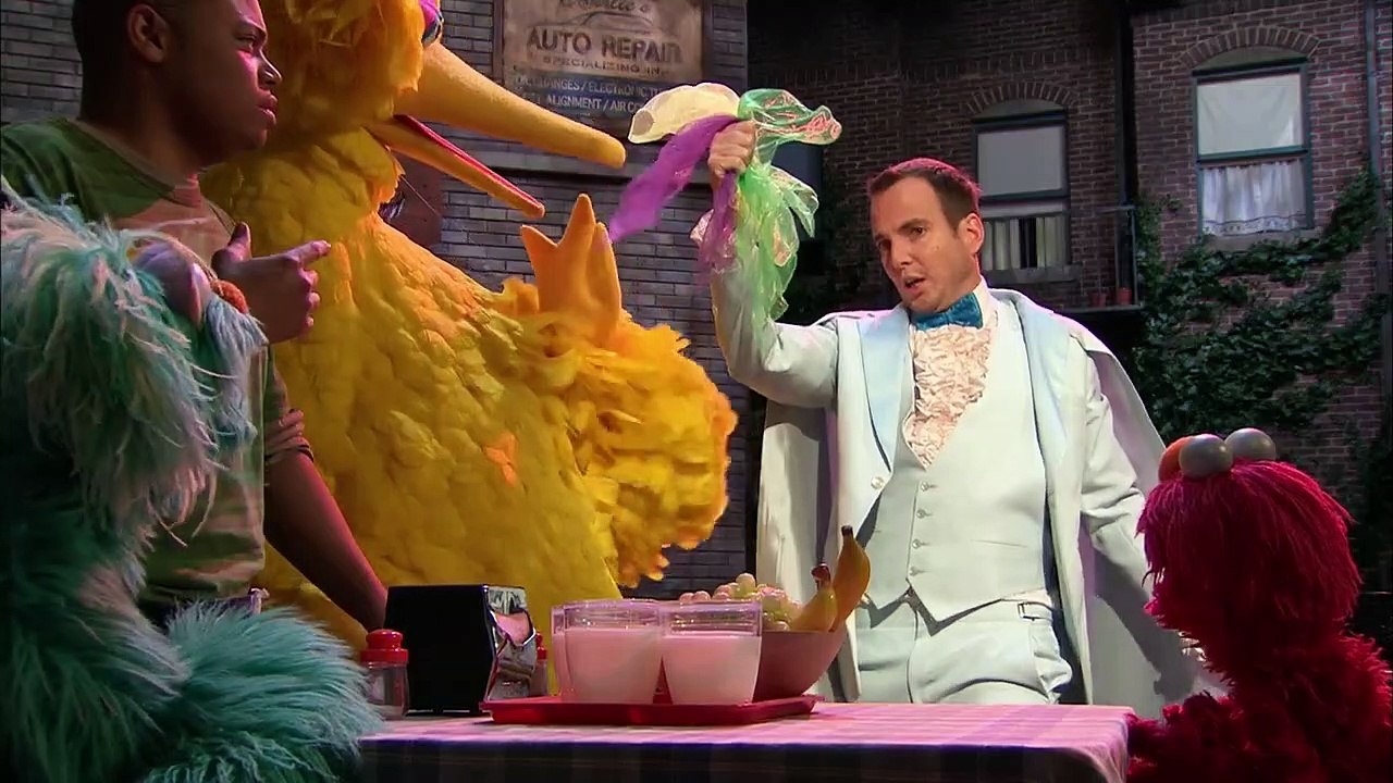 Sesame Street Episode 4166 (Full) - video Dailymotion
