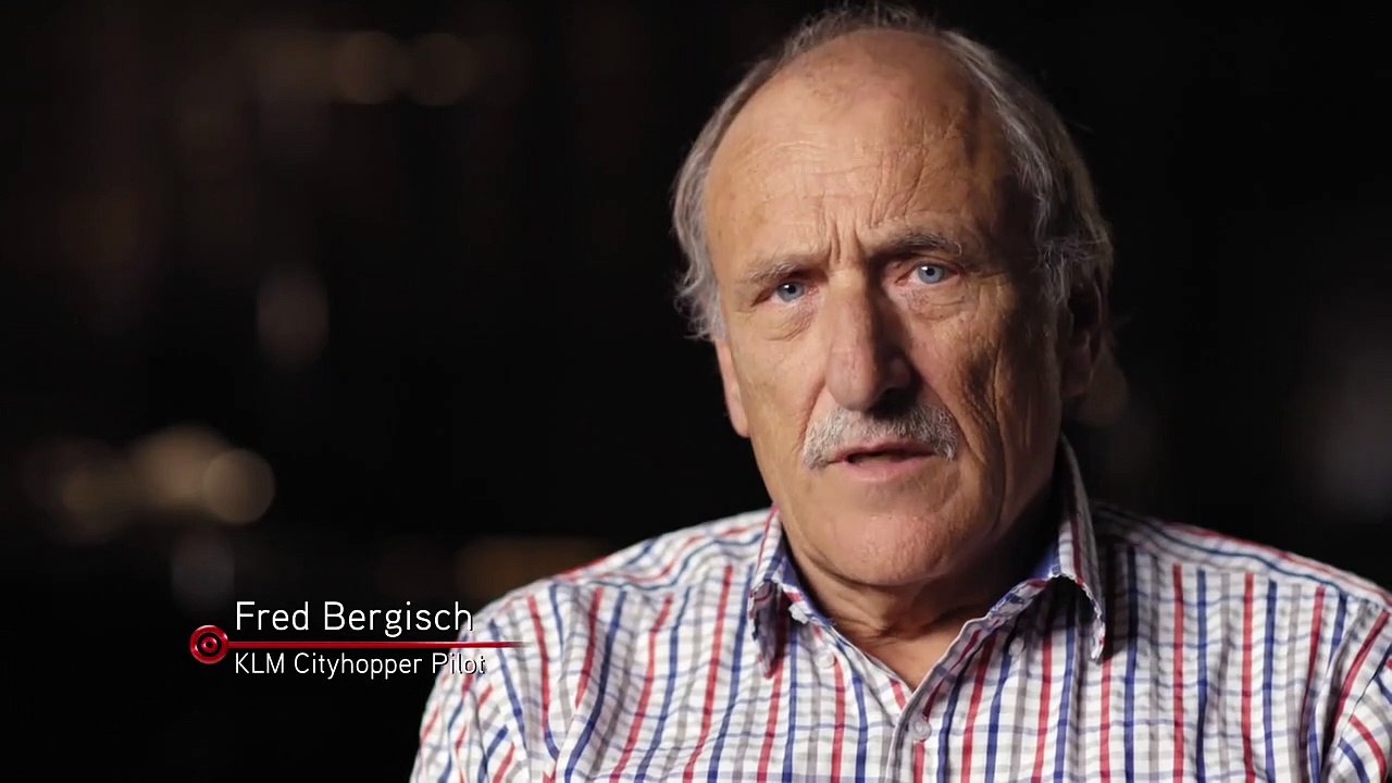 Mayday - S19E03 - Fatal Approach (KLM Cityhopper Flight 433) WEBDL-720p ...