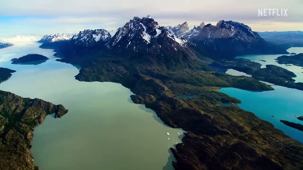 Predators _ Official Trailer _ Netflix - video Dailymotion