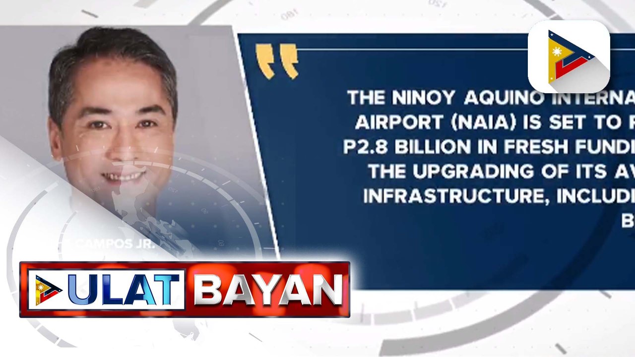 Mga kongresista, umaasa na mas magiging maayos ang pagbibigay ng ...