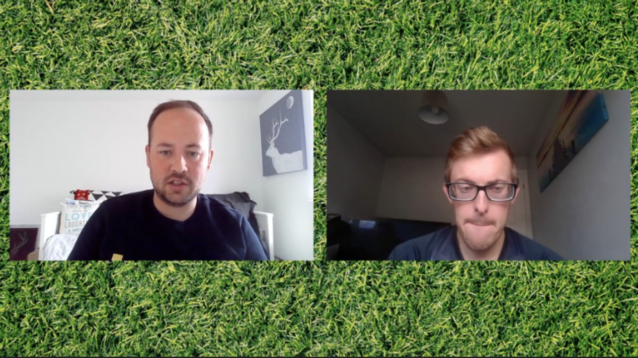 Fitbaw Talk: Midweek preview as Hearts welcome Rosenborg - video ...