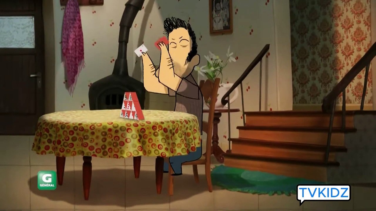 POK&MOK EP06 - Vidéo Dailymotion