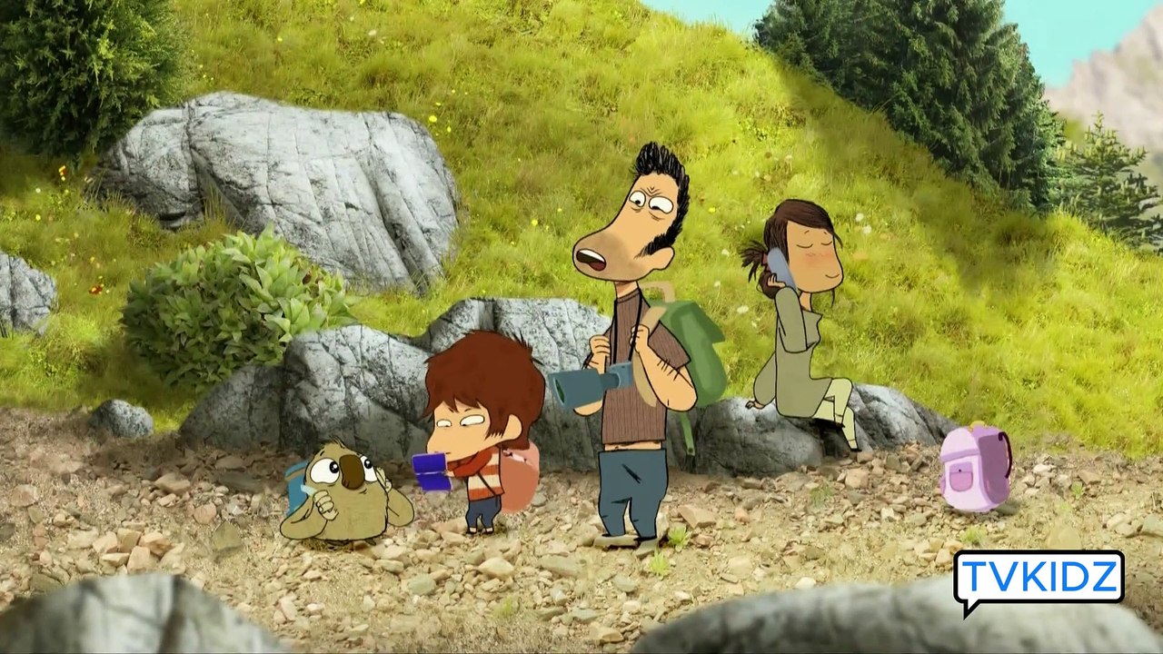 POK&MOK EP07 - Vidéo Dailymotion