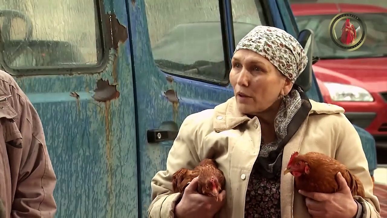 Dva smo svijeta razlicita epizoda 1 - video Dailymotion