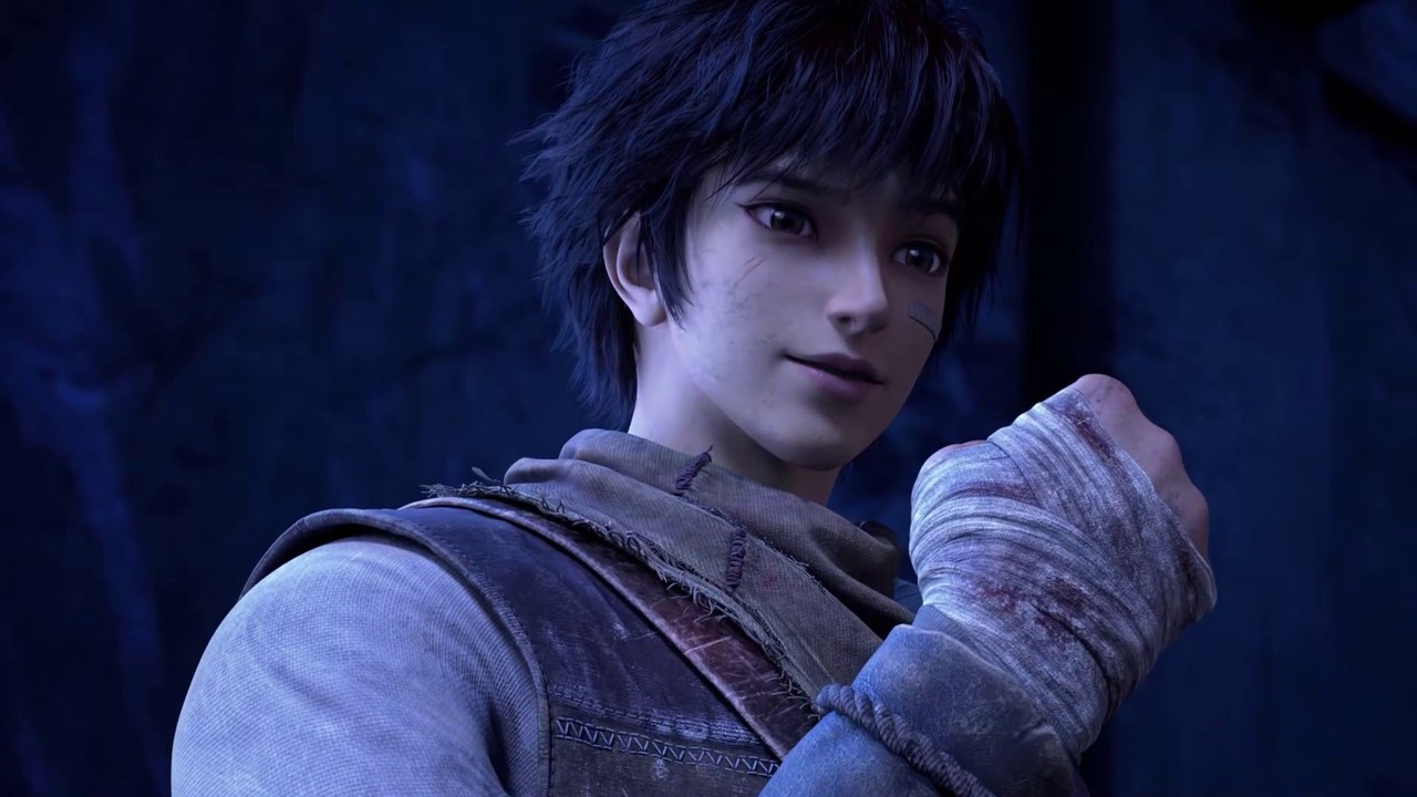 The First Order EP 4 - วิดีโอ Dailymotion