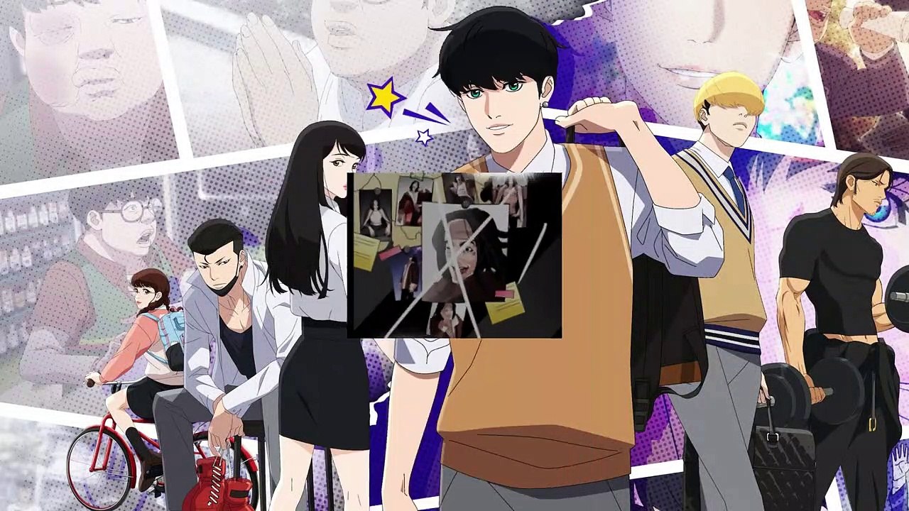 lookism Season 2 Chapters 289 Explained in Hindi Lookism latest Chapter ...