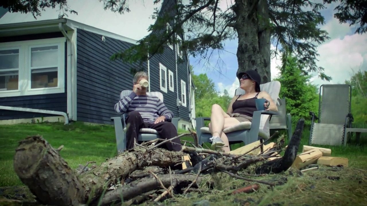 À la canne blanche | movie | 2019 | Official Trailer - video Dailymotion