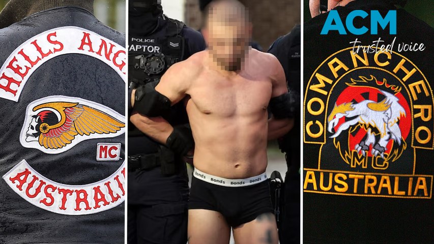 Australia's most dangerous gangs | Western Advocate | Bathurst, NSW