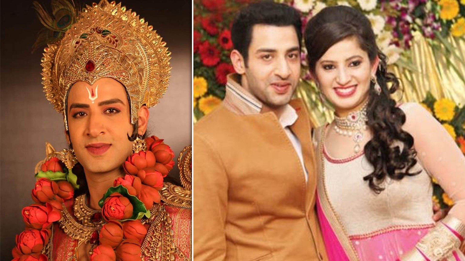 Kanan Malhotra E Chahat Khanna