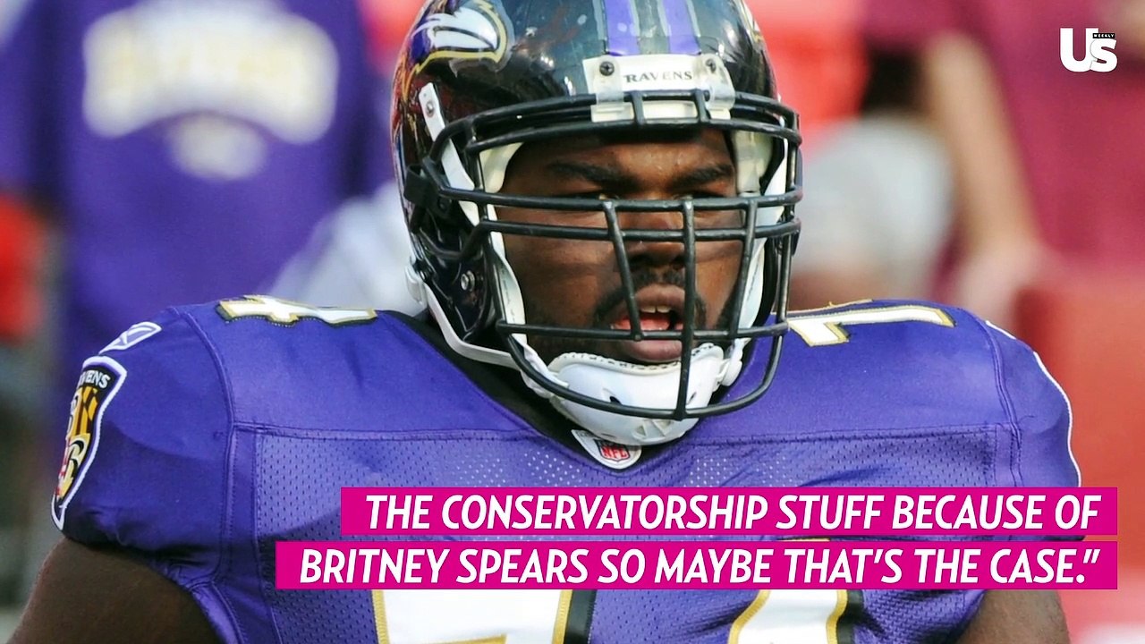 ‘The Blind Side’ Brother Sean Tuohy Jr. Claims Michael Oher Threatened ...