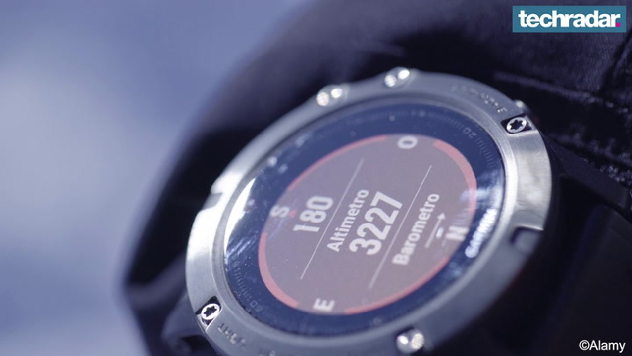 Ideas For Your Old Garmin Watch - video Dailymotion