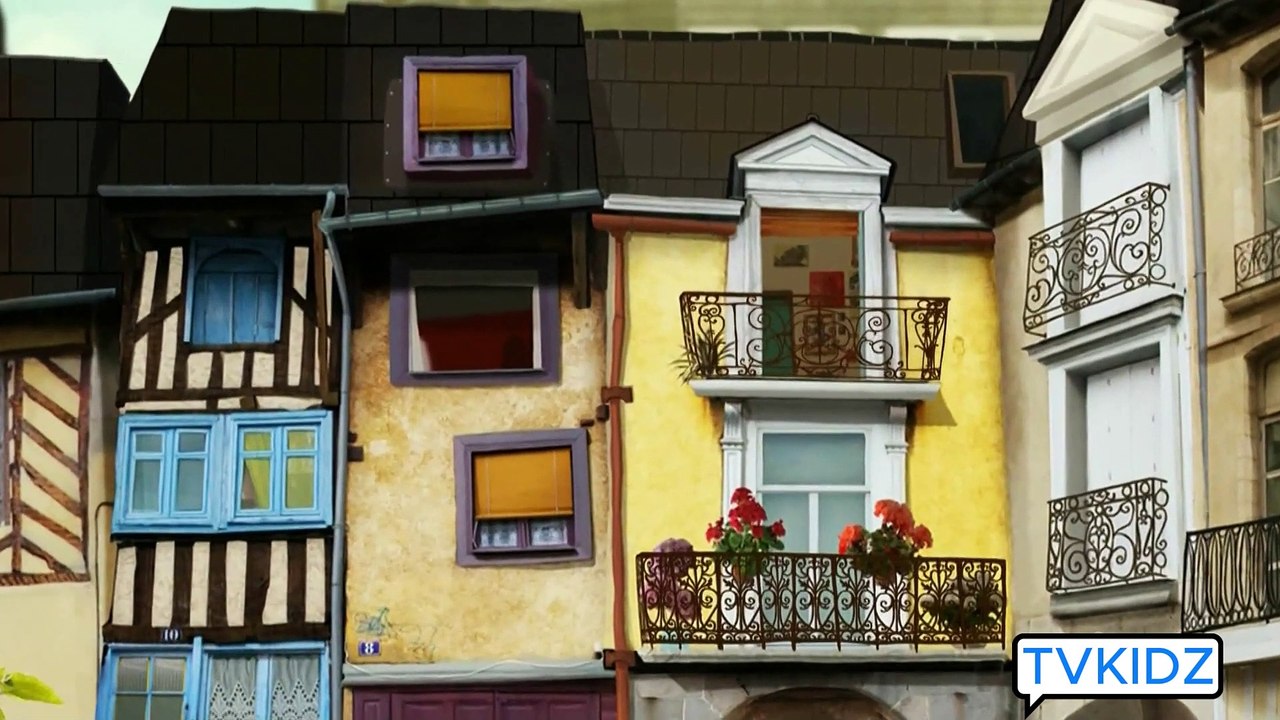 POK&MOK EP15 - Vidéo Dailymotion