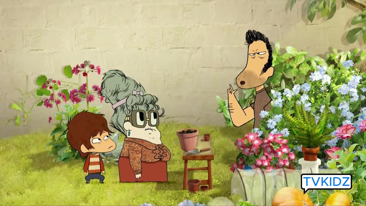 POK&MOK EP23 - Vidéo Dailymotion