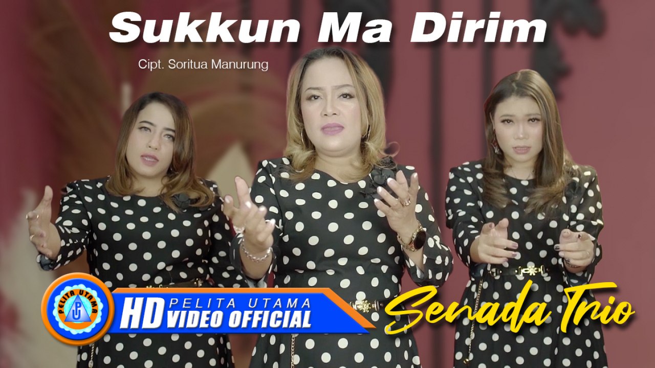 Senada Trio - SUKKUN MA DIRIM (Official Music Video) - video Dailymotion