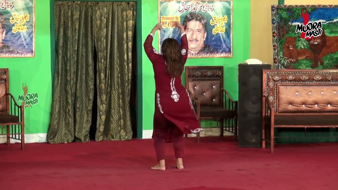 YAAR MANAWNA - 2023 PAKISTANI MUJRA DANCE - MUJRA MASTI - video Dailymotion