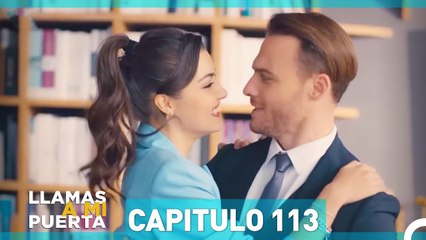 Llamas A Mi Puerta Capítulo Completos de Más Dramas Turcas - Dailymotion