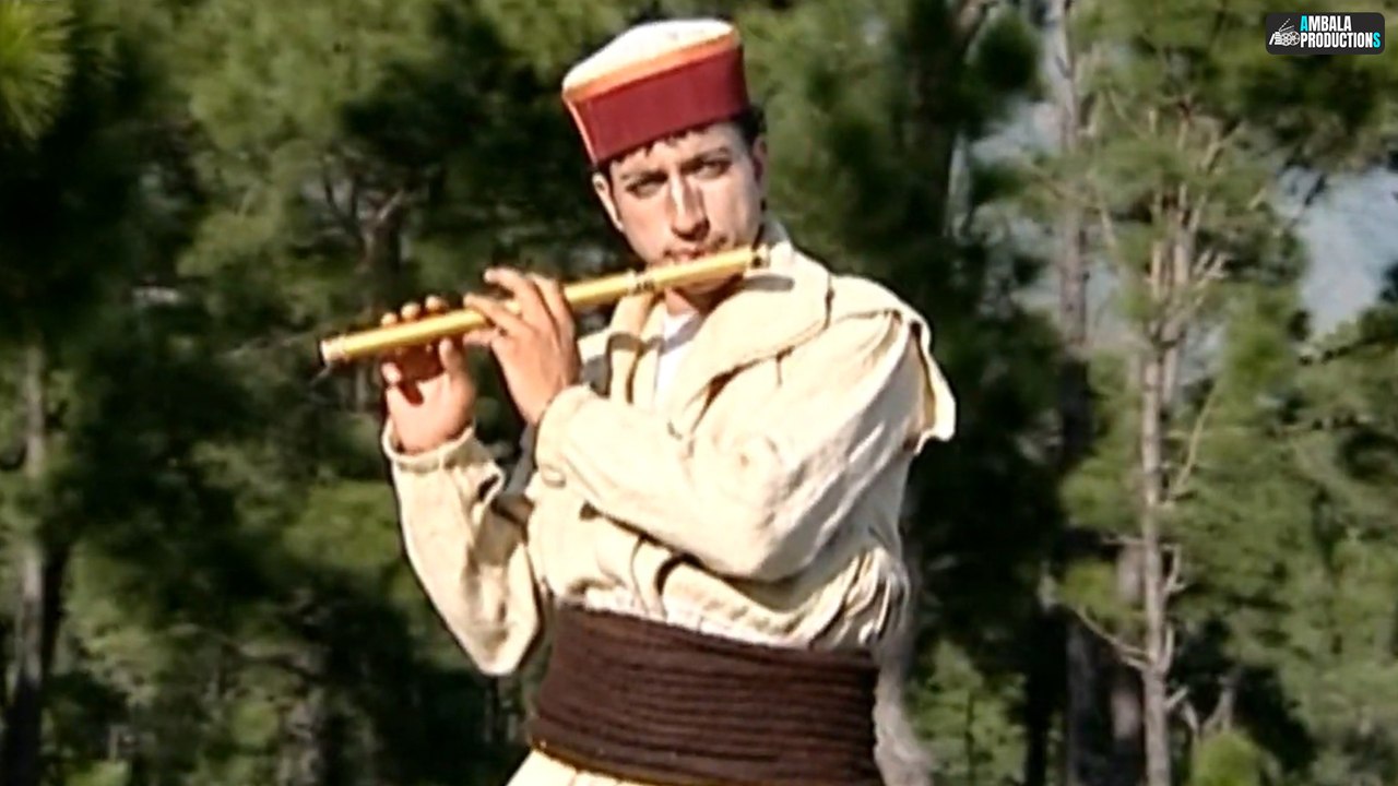 Chola Dora Pai Bharmouri Jeena Jinde Mashora Ho | Sanjay Batadu | New ...