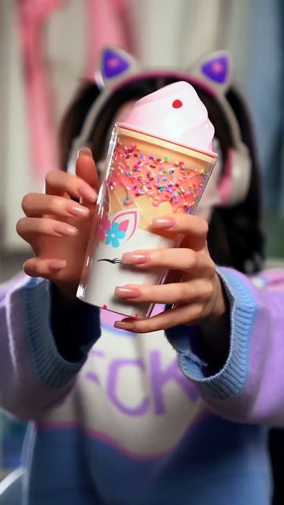 Elsarca ASMR Skincare and Makeup XO TEAM TIKTOK #xoteam #tiktok # ...