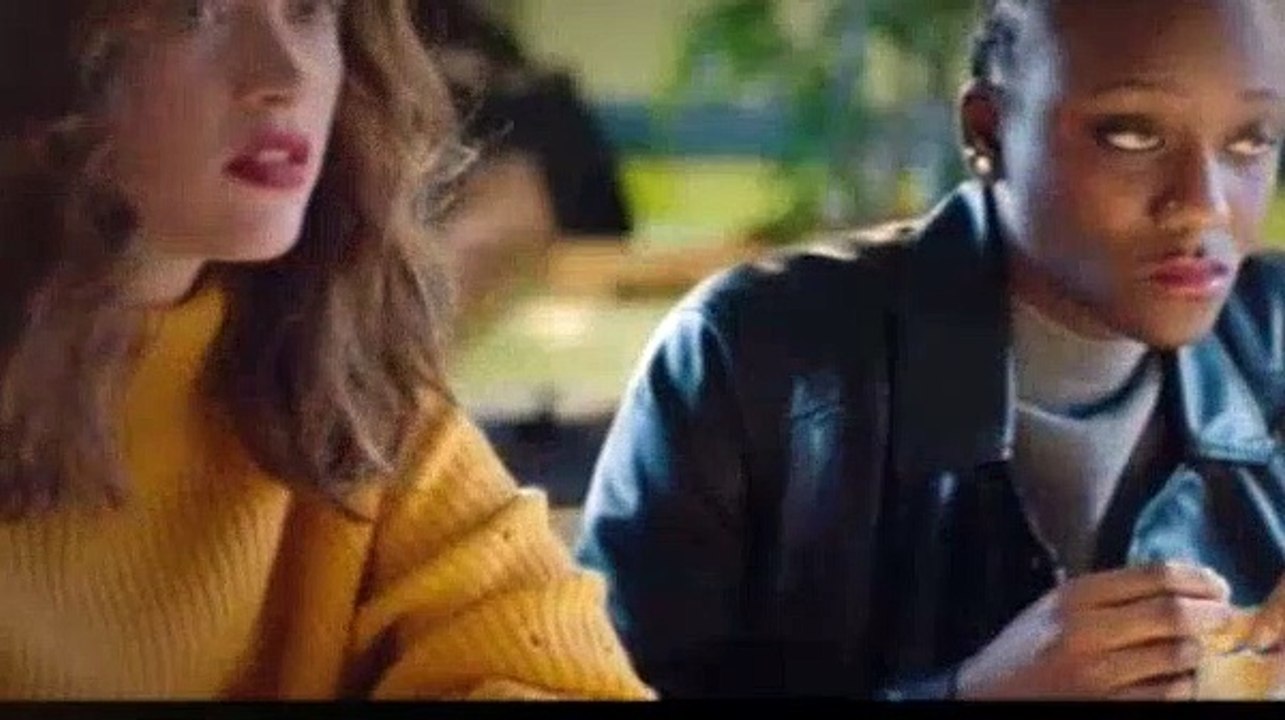 SKAM France Season 2 Episode 2 And leave me too - (English Sub) - video Dailymotion