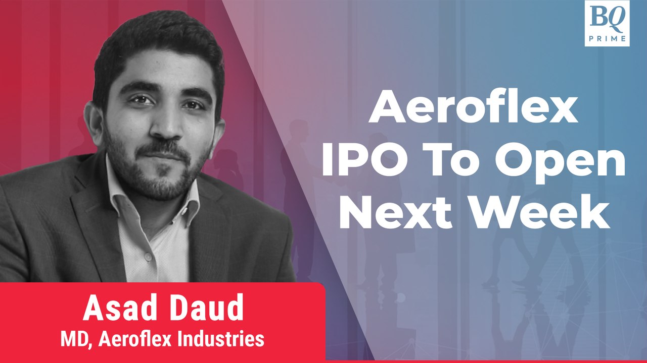 IPO Adda: All You Need To Know About Aeroflex's IPO - video Dailymotion