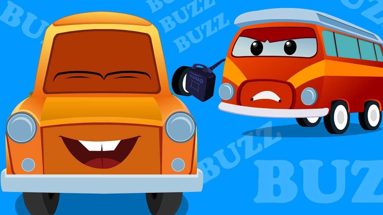 Buzz Buzz Yes Papa - Nursery Rhymes For Babies - video Dailymotion