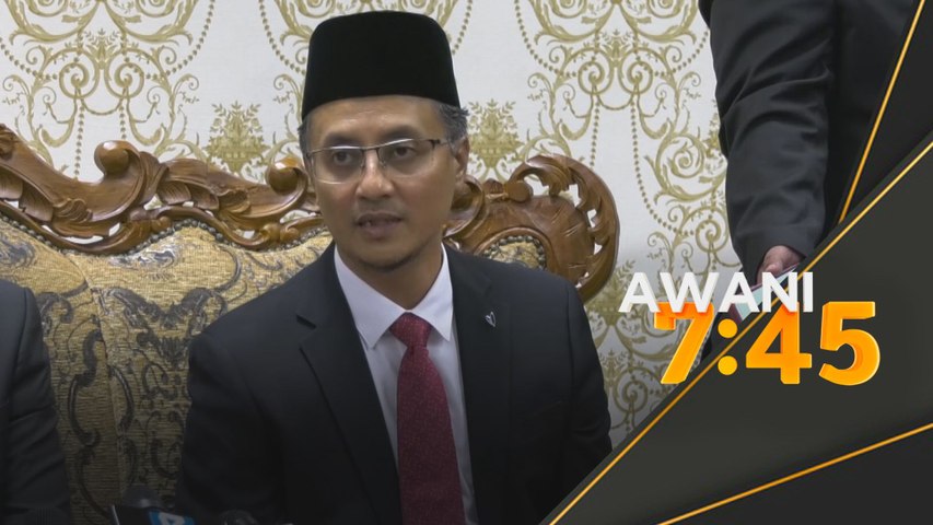 Tumpu perpaduan masyarakat, pacu pertumbuhan ekonomi | Astro Awani