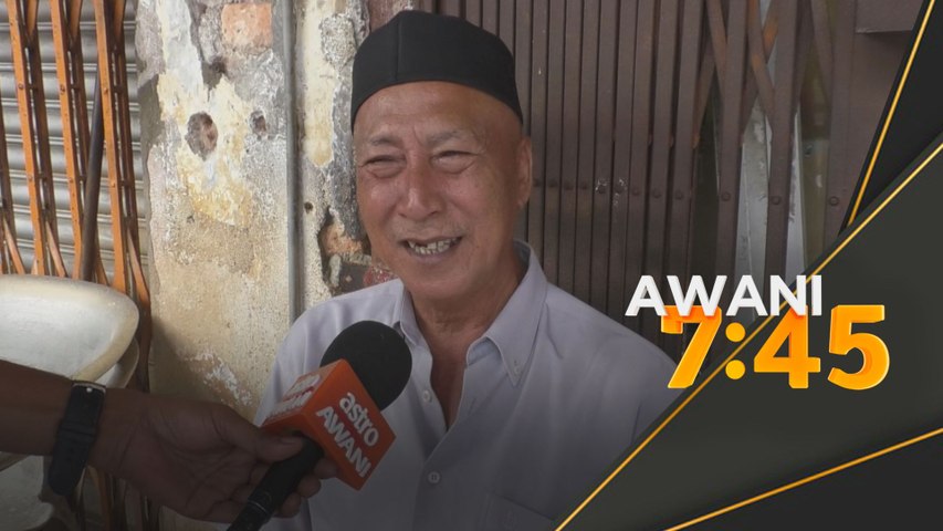 Harapan penduduk Kelantan terhadap pentadbiran baharu | Astro Awani