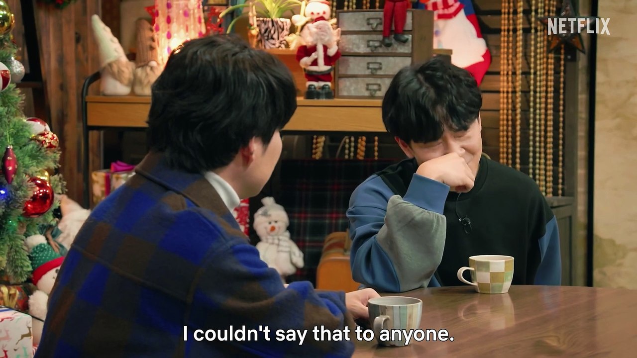 Lighthouse - Official Trailer Netflix - Vídeo Dailymotion