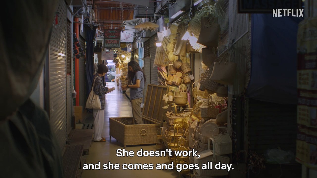 6ixtynin9: The Series - Official Trailer Netflix - Vídeo Dailymotion