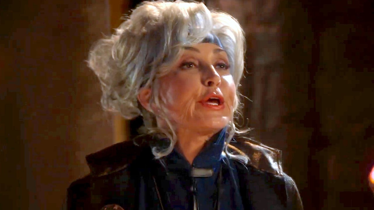 Mr. Goody Two Shoes in This Scene from CBS’ Young Sheldon - video ...