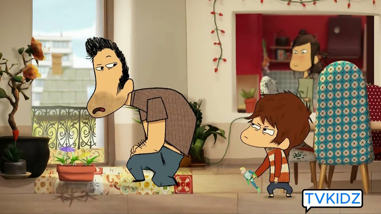 POK&MOK EP25 - Vidéo Dailymotion