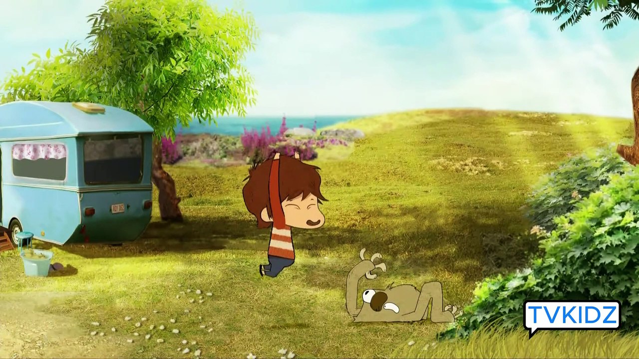 POK&MOK EP30 - Vidéo Dailymotion