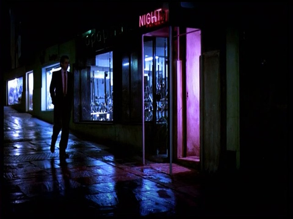 Η ΝΥΧΤΑ ΜΕ ΤΗ ΣΙΛΕΝΑ - 1986 - DVDRip - 720x576 - video Dailymotion