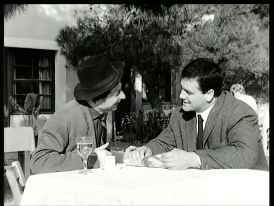 ΤΟΥ ΚΟΥΤΡΟΥΛΗ Ο ΓΑΜΟΣ - 1962 - DVDRip - 720x576 - video Dailymotion