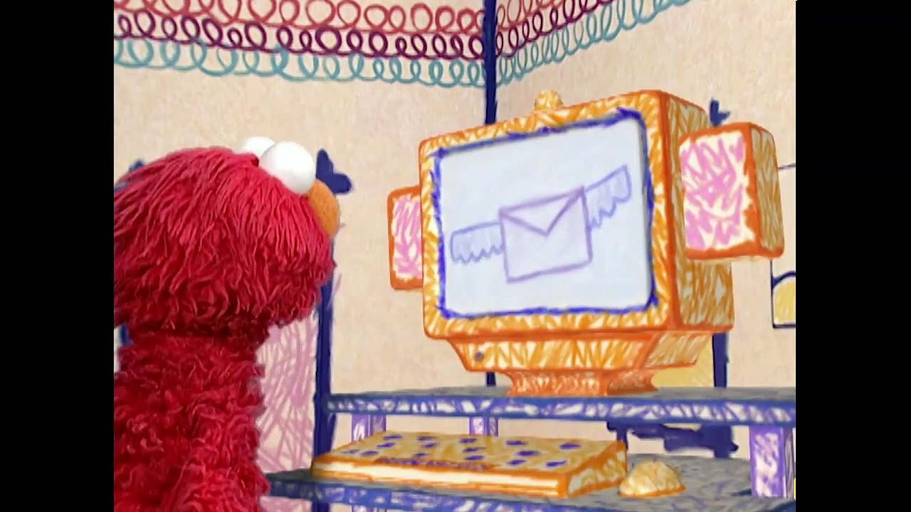 Elmo's World: Feet (Episode 4062) - video Dailymotion