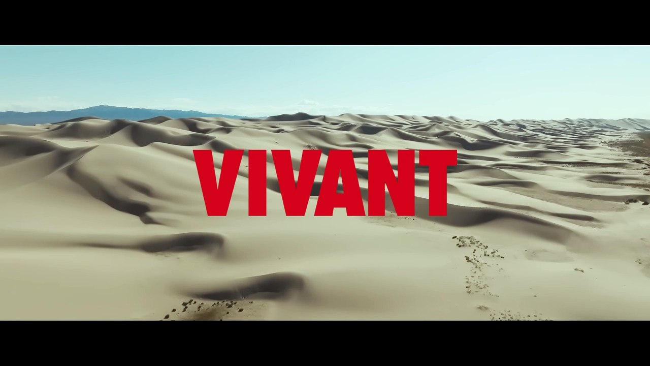 VIVANT | show | 2023 | Official Teaser - video Dailymotion