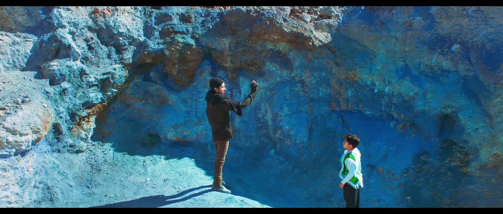 Medea | movie | 2019 | Official Trailer - video Dailymotion