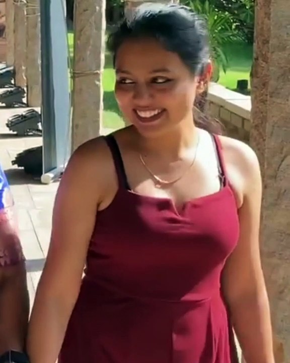 Vj thara - video Dailymotion